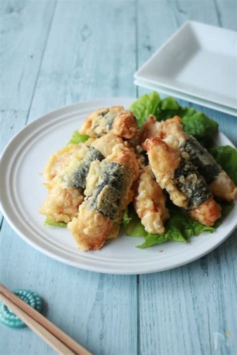 「そうめん」に合う献立は？プラス1品に覚えておきたいおかずのレシピ キナリノ