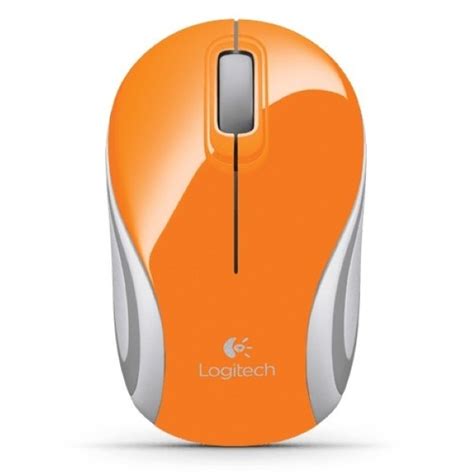 Buy Logitech M Mini Mouse At SmartDeal Best Price In Bangladesh