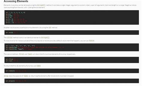 Ruby Array Index Method SyntaxError In SketchUp Ruby API SketchUp Community