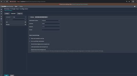 Automated Vulnerability Management Nessus Essentials And Ansible Stefan