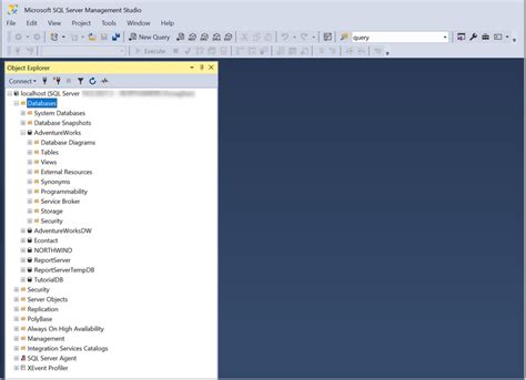 SQL Server跨服务器操作数据库的图文方法 LinkedServer MsSql 脚本之家