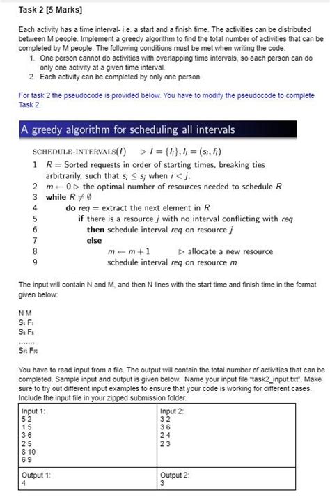 Solved Must Use Java For Each Problem You Must Take Input Chegg Com
