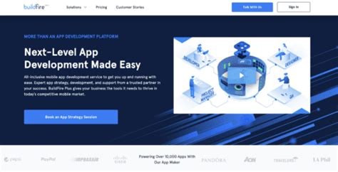 How To Convert Your Website To A Mobile App Buildfire