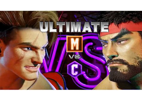 Leaked Image Of New Mvc Rstreetfighter