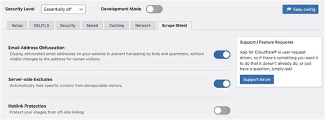 App For Cloudflare® Wordpress Plugin