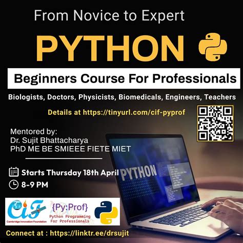 Cifstem On Linkedin Pythoncourse Professionaldevelopment Stemeducation
