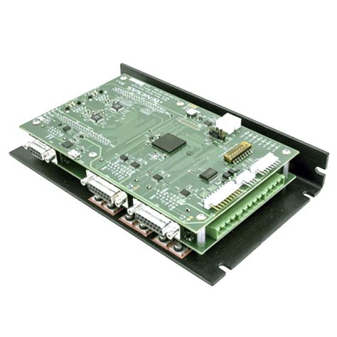 总线伺服控制器 云帆技术