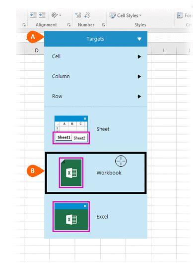 select all button in excel how to select ranges in excel 2013