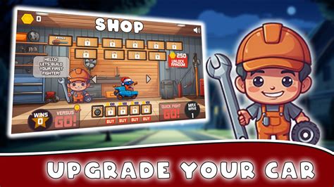 Car Fighter Apk For Android Download