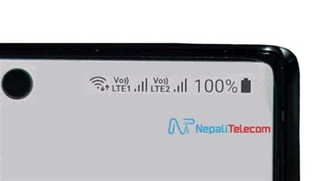 Ntc Launches Volte Service With Hd Voice Video Calls Over 4g