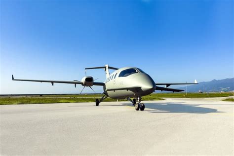 Baykars P180 Evo Takes Flight With The Italian Army Defence Agenda