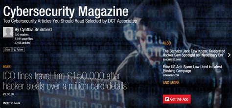 Cybersecurity Information Overload Is There A Solution ~ Digitalcrazytown