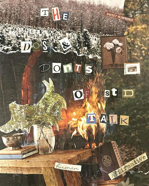 Sex On Thursday The Dos And Donts Of Std Talk The Cornell Daily Sun