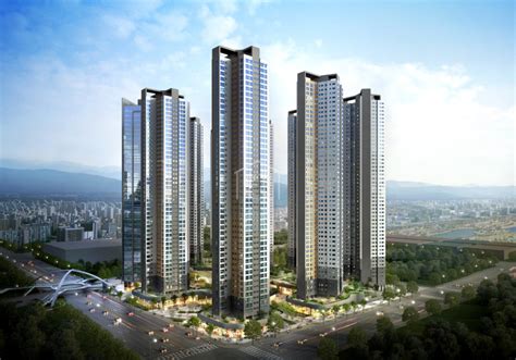 대화동 킨텍스꿈에그린의 실거래가 시세 매물 주변정보 아파트는 호갱노노