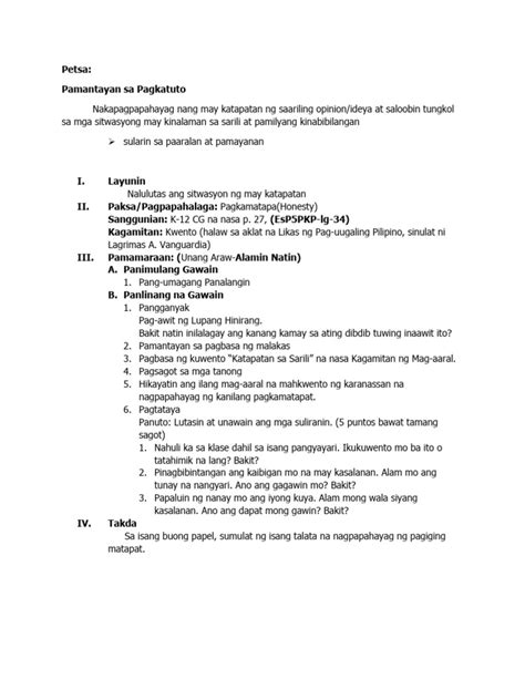 Q1 Lp Esp Week 8 Pdf