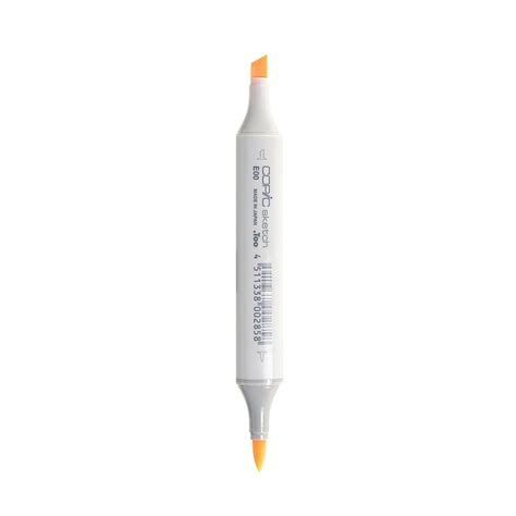 Copic Sketch Markers Skin White Pack Of 3 Image 1