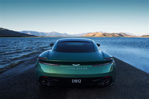 Aston Martin Db11 Vs Db12 No Revolution Just Evolution Autoevolution