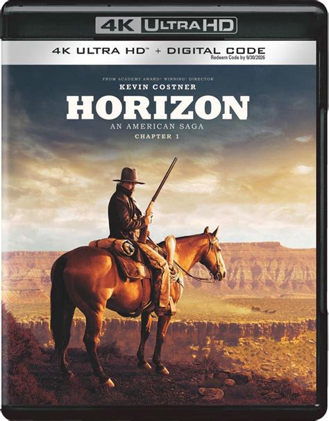 How to Watch Horizon: An American Saga Chapter 1 - TV Guide