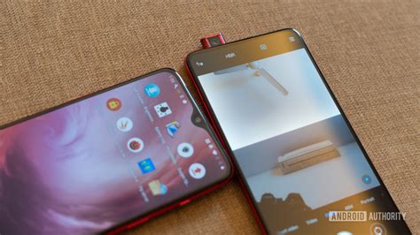 Xiaomi Redmi K20 Pro Vs OnePlus 7 Battle Of The Affordable Flagships Android Authority