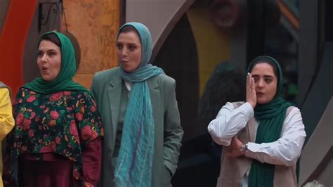 جوکر جوکر بانوان قسمت چهارم 4 نرگس محمدی رویا میرعلمی سوسن