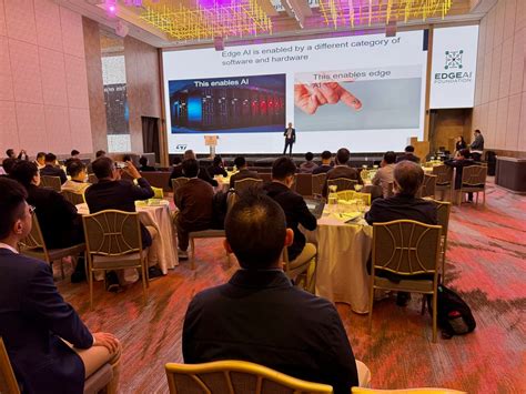edge ai taipei 2025 keynotes workshops and networking edge ai foundation