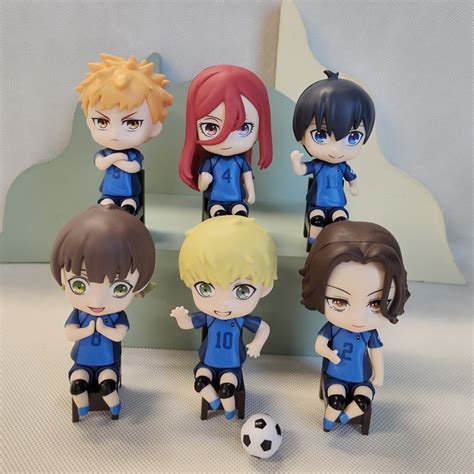 Bí ẩn về nghệ thuật isagi yoichi chibi trong ngành nghề nghiên cứu