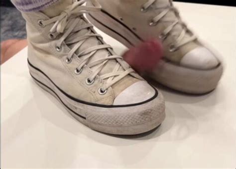 Converse Cock Crush Video ThisVid Com