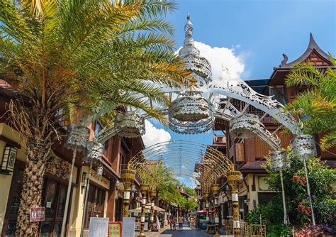 芒市傣族古镇 中关村在线摄影论坛