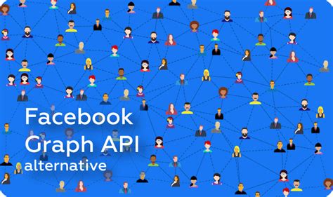 facebook graph api and its alternative in terms of obtaining public