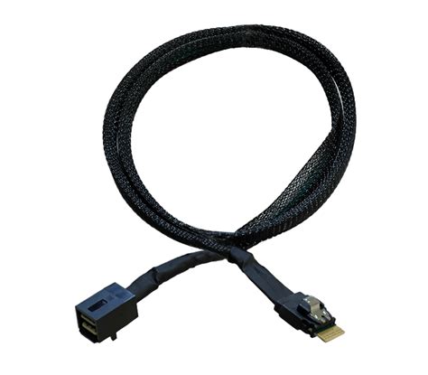 Mini Sas Hd Cables Vso Electronics Co Ltd