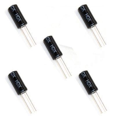 Sensor Tilt Sensor de Inclinação SW D Eletrônica Ômega