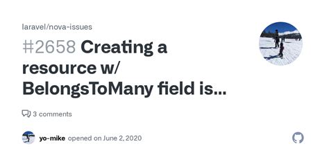 Creating A Resource W Belongstomany Field Is Really Really Slow