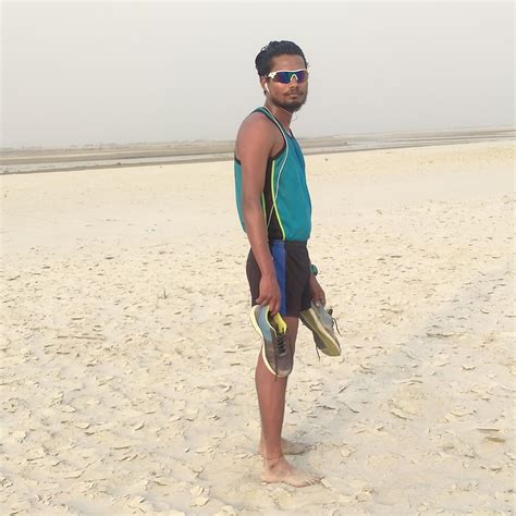 Rudra Kumar Athletics Player Profile Gopalganj India Player Profile