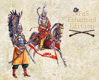 OUTDATED WFaS Enhanced Edition V0 11 Patch File ModDB