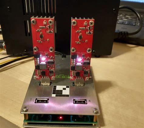 Lot Of 5 Gekkoscience Compac F Usb Stick Miner 300 Gh Bitcoin At Best Price In Thoothukudi