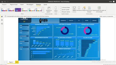 michel lisboa on linkedin powerbi powerbideveloper businessanalysis