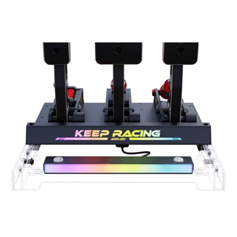 Simagic P1000 Led Light Kit — Simshop