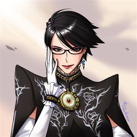 Bayonetta Zerochan Anime Image Board