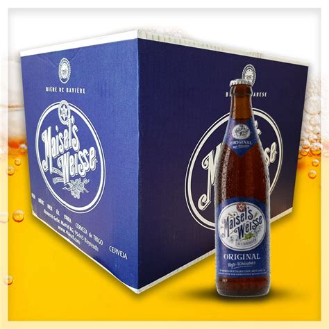 Maisel Weisse Original Birra Weiss Tedesca Acquista Birre Online