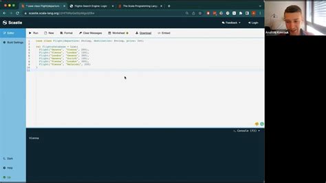 Programming For Beginners 06 Defs Are Vals And Vals Are Defs Axiom Programming Babe