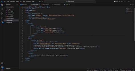 Webdevelopment Html Css Codvedainternship Codvedatechnology