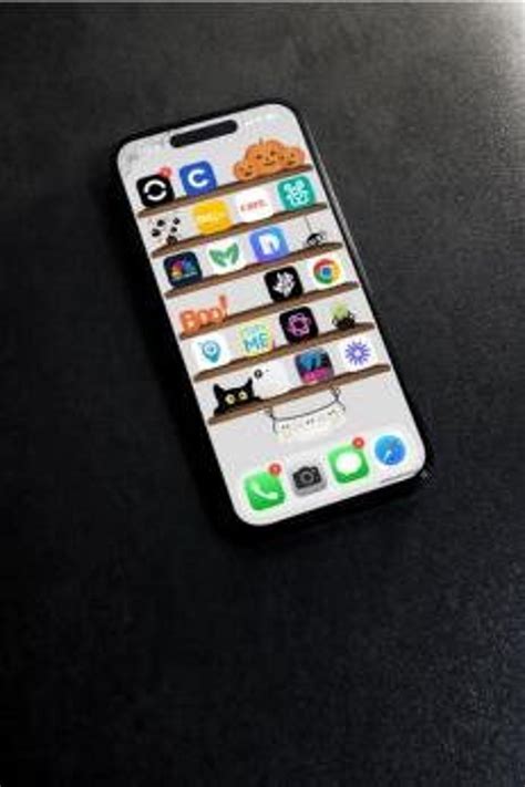 Ios 18 Halloween Bookshelf Wallpaper Etsy Ios 18 Halloween Bookshelf Wallpaper Etsy