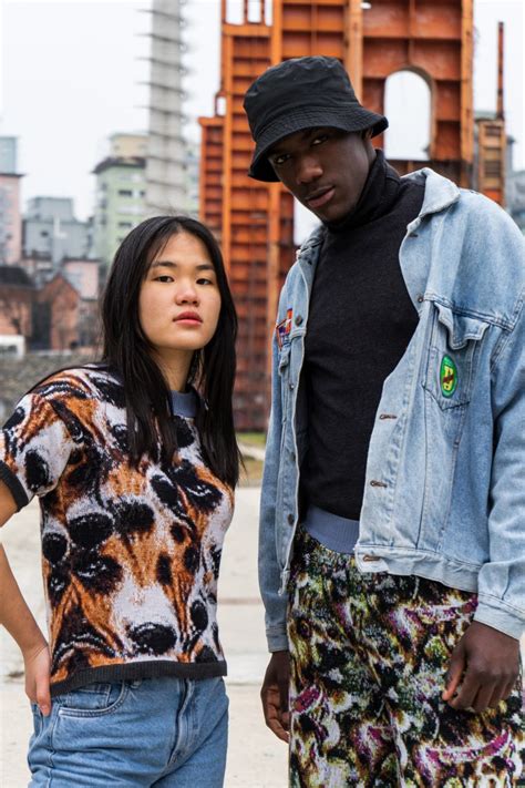 Cap Able Blocks Facial Recognition Software With Knitted Clothing