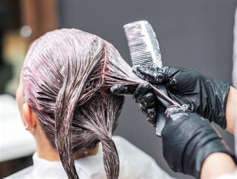Conozca Cuáles Son Los Mejores Tintes De Cabello Para Cubrir Las Canas