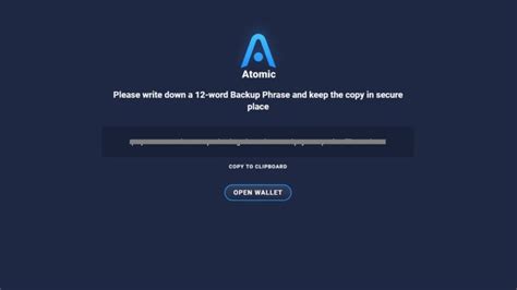 Atomic Wallet Review 2025 Pros And Cons Revealed