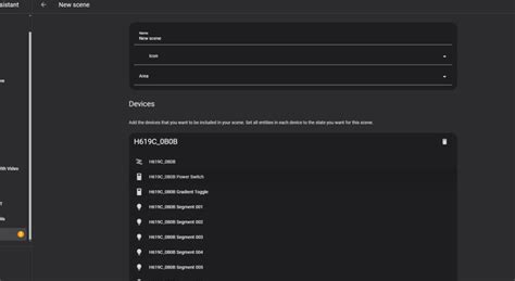 Govee App Automation Questions R Govee
