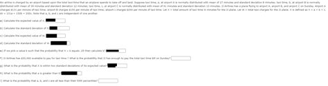 Solve Problems From Part E From F Use R Script