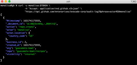 Audit Log Streaming Is Now In Public Beta The Github Blog