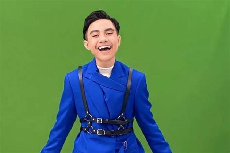 Inilah Biodata Dan Profil Eby Dangdut Academy 5 Ternyata Berasal Dari Suku Mbojo Kilas Cimahi