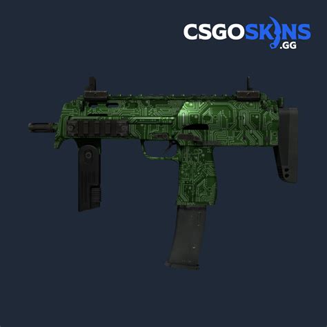 Instal The New Mp7 Motherboard Cs Go Skin Moviemlha